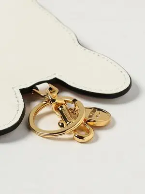 Moschino Keyring - Multicolor