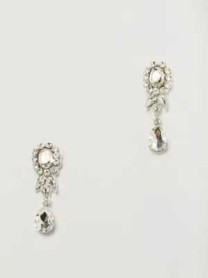 Moschino Jewel - Silver