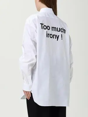 Moschino Cotton Shirt