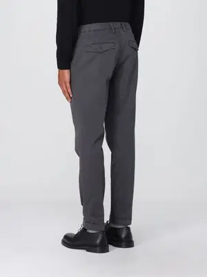 MYTHS Trousers - Charcoal