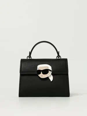 Karl Lagerfeld Flap Mini Bags