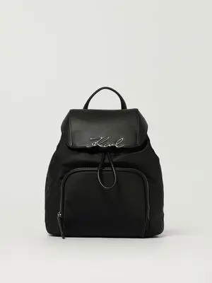 Karl Lagerfeld Backpack