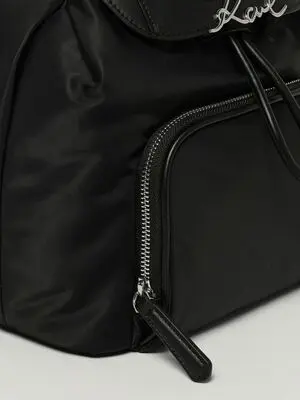 Karl Lagerfeld Backpack