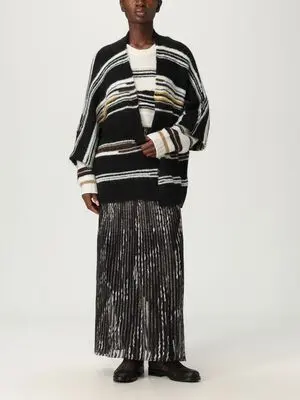 Missoni Pleated Skirt