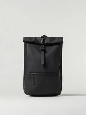 Rains RAINS Backpack Black