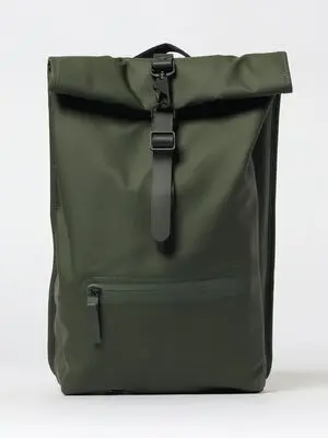 Rains Backpack - Green