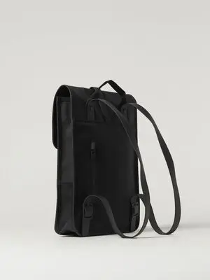Rains Backpack - Black