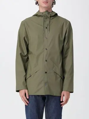 Men's Rain Jackets