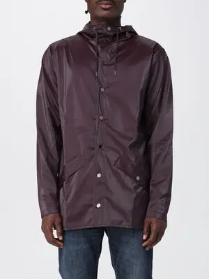 Rains Casual Outerwear For Men