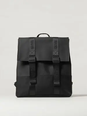 Rains Backpack - Black