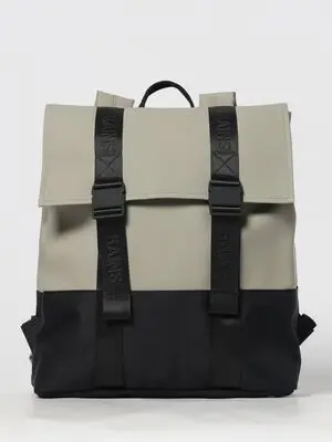 Rains Backpack - Moss Green