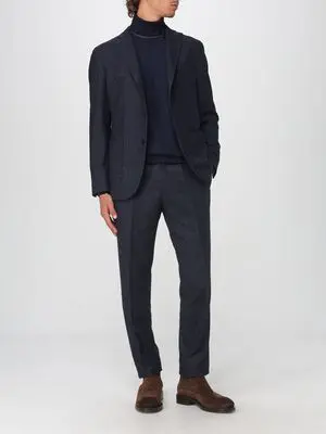 Boglioli Suit