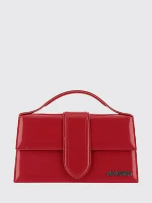 Jacquemus Handbag - Red