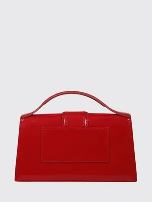 Jacquemus Le Bambino Handbag - Red