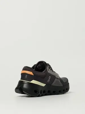 On Athletic Sneakers - Grey