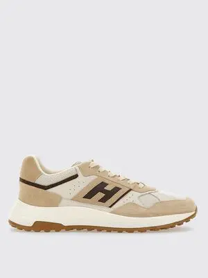 Hogan Low Top Sneakers