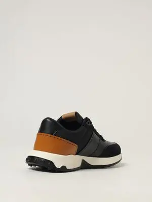 TOD'S Lace-up Sneakers