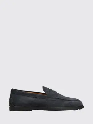 Tod's Strappy Loafers For Men