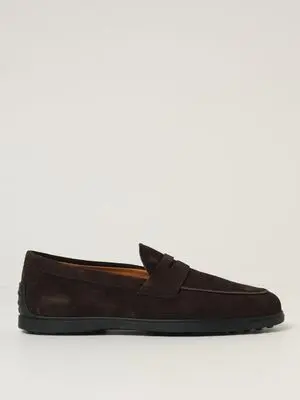 Men's Tod's Brown Shoes