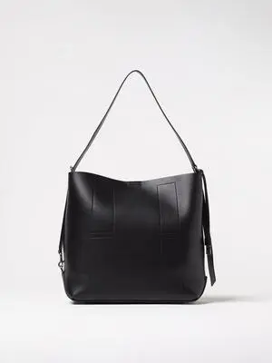 Hogan Mini Bag - Black