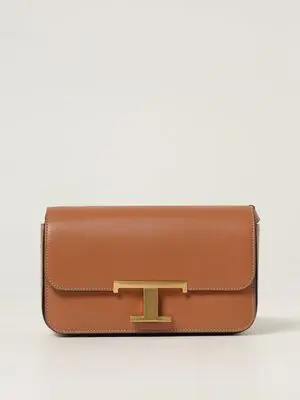 TOD'S Crossbody Bag - Brown