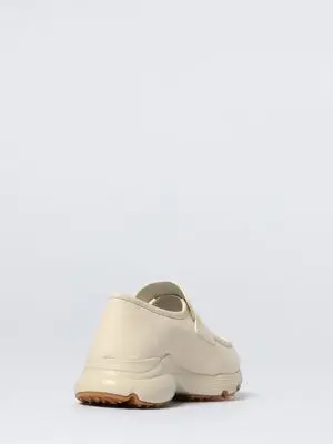 TOD'S Loafer - White