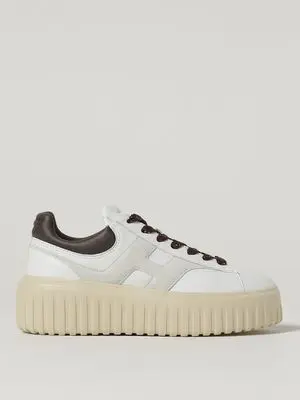 Hogan Low Top Sneakers - White 1