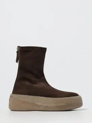 VIC MATIE Boots - Brown