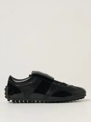 TOD'S Lace-up Sneakers