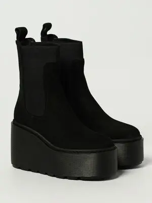 VIC MATIE Chelsea Boots - Black