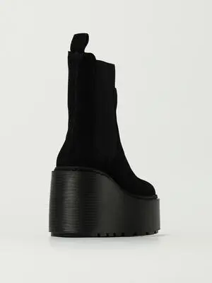 VIC MATIE Chelsea Boots - Black