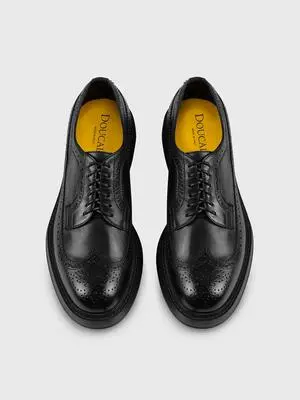 DOUCAL'S Brogue Shoes