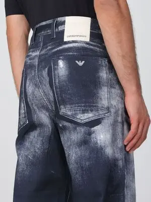 Emporio Armani Jeans