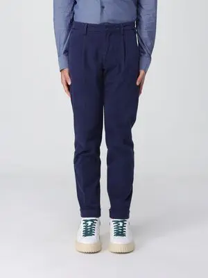 FAY Trousers - Blue