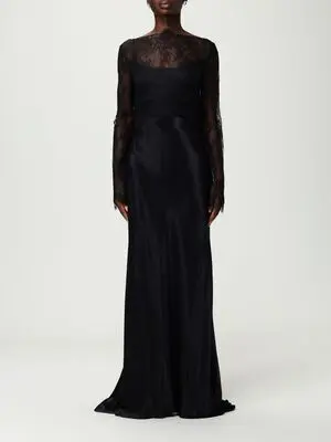 Alberta Ferretti Maxi Dress
