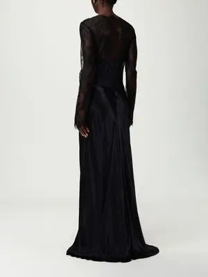 Alberta Ferretti Maxi Dress