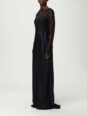 Alberta Ferretti Maxi Dress