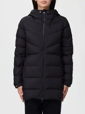 Woolrich Button Detailed Jackets For Women