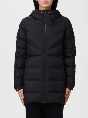 Woolrich Padded Down Jacket - Black