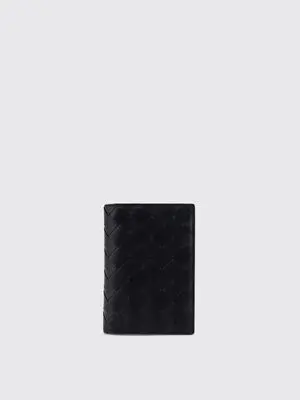 Bottega Veneta Wallet - Black