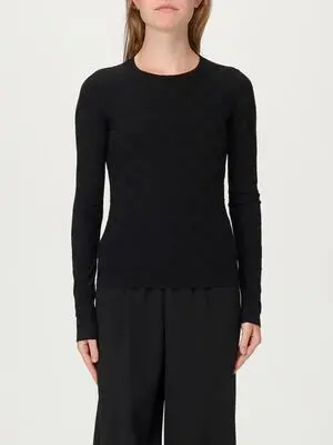 Emporio Armani Sweater - Black