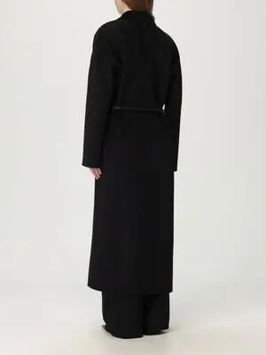 Agnona Tailored Overcoat