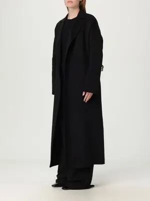 Agnona Tailored Overcoat