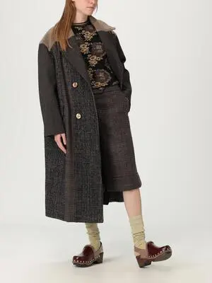 Antonio Marras Long Coat