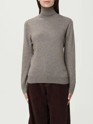Agnona Cuffed Sweaters For Women