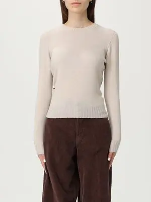 Agnona Cuffed Knitwear For Women