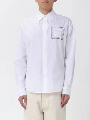 Jacquemus Shirt Men White 1
