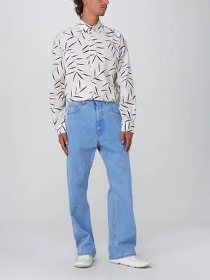 Jacquemus Shirt - White