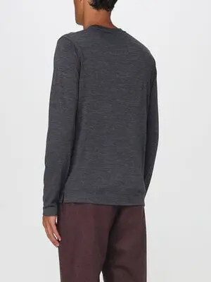 ZANONE Sweater - Grey