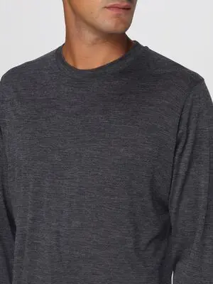 ZANONE Sweater - Grey